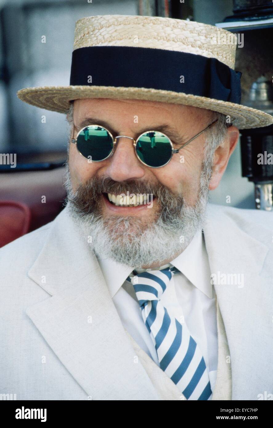 Dublino, Irlanda; attivista per i Diritti Umani e il Senatore, David ...