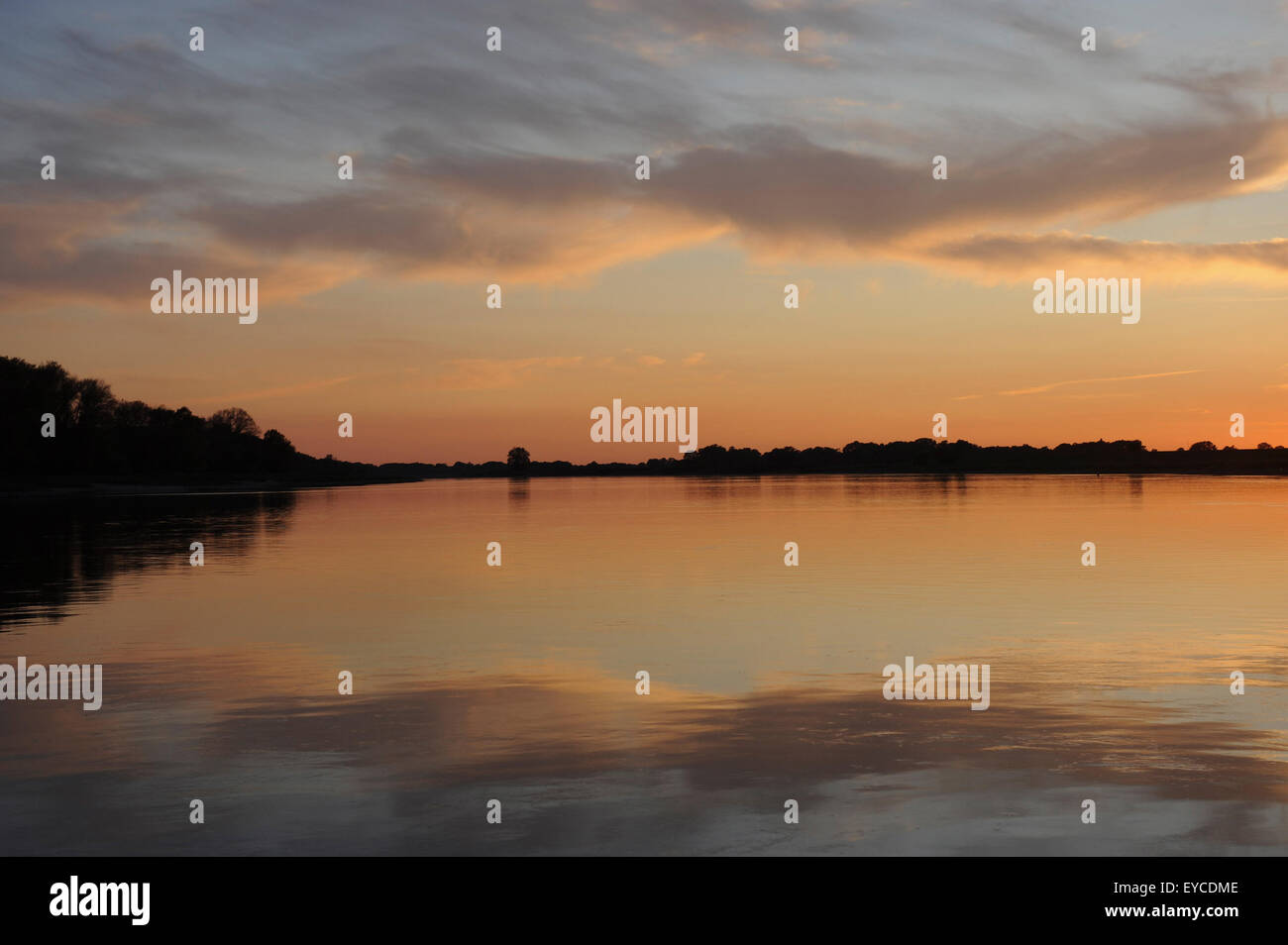 Riserva della biosfera basso sassone valle dell'elba immagini e ...