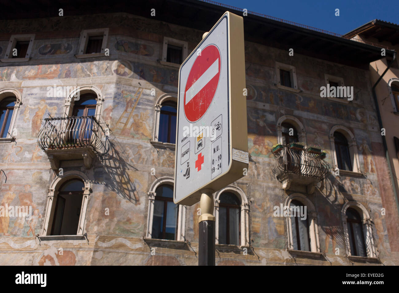 Facciate di edifici storici immagini e fotografie stock ad alta ...
