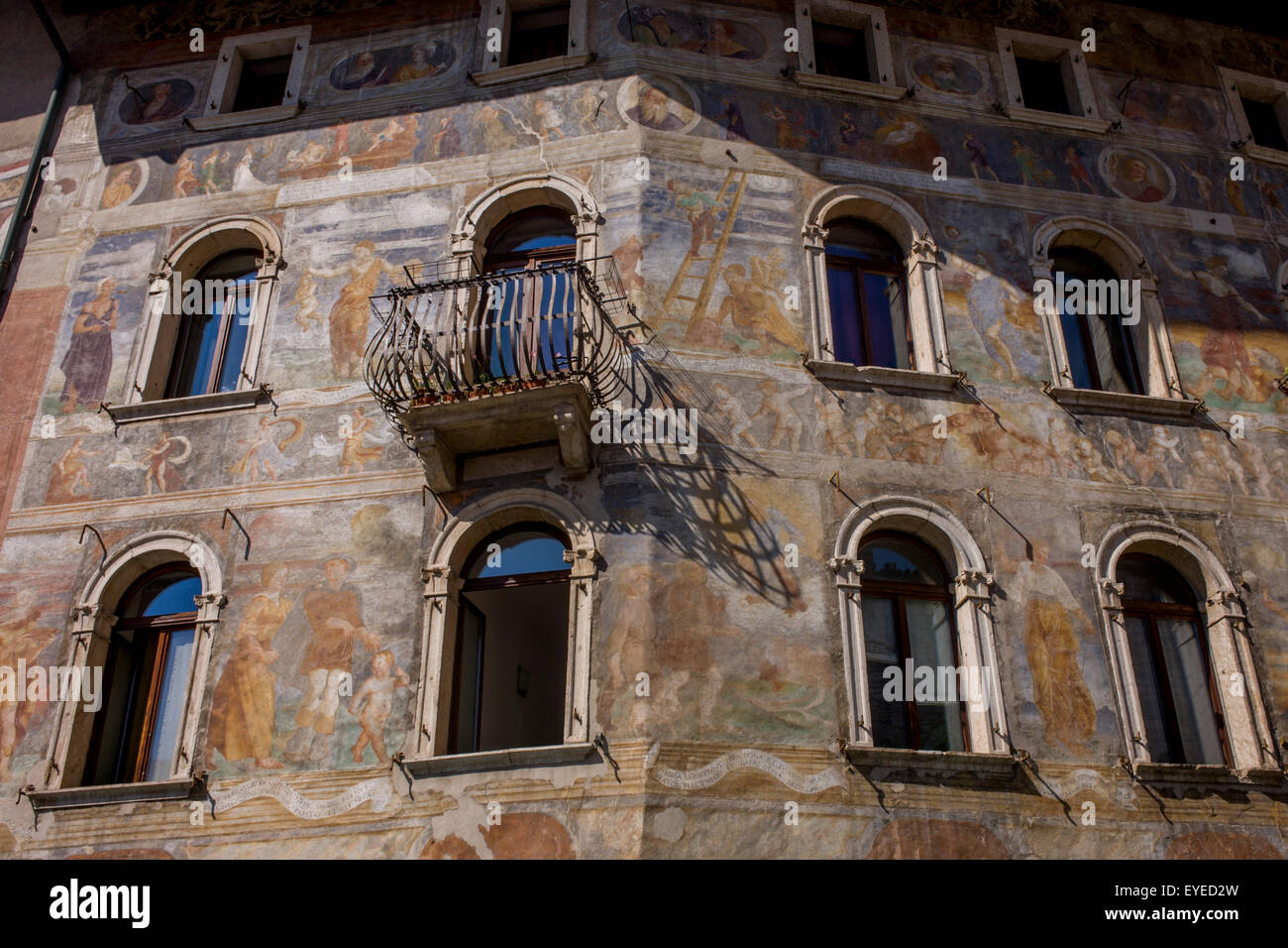 Facciate di edifici storici immagini e fotografie stock ad alta ...