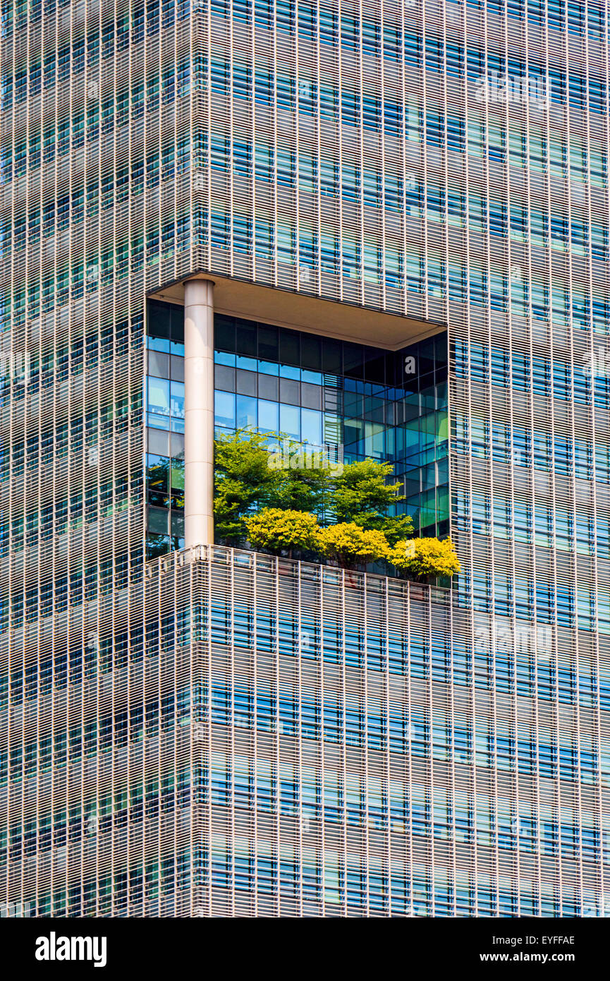 Edifici moderni di singapore immagini e fotografie stock ad alta ...