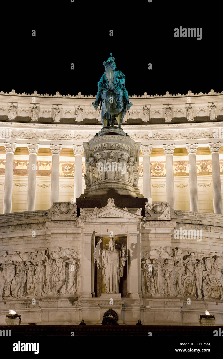 Monumento mussolini immagini e fotografie stock ad alta risoluzione - Alamy