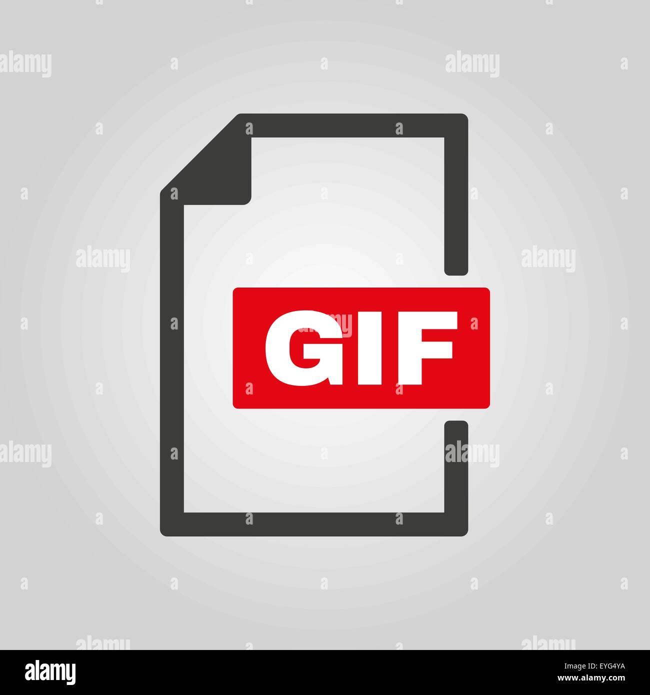 Icono gif immagini e fotografie stock ad alta risoluzione - Alamy