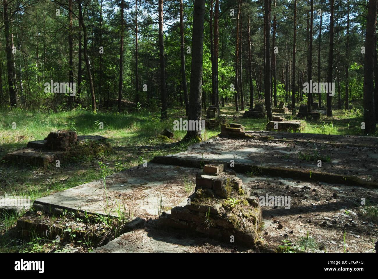 Stalag luft immagini e fotografie stock ad alta risoluzione - Alamy