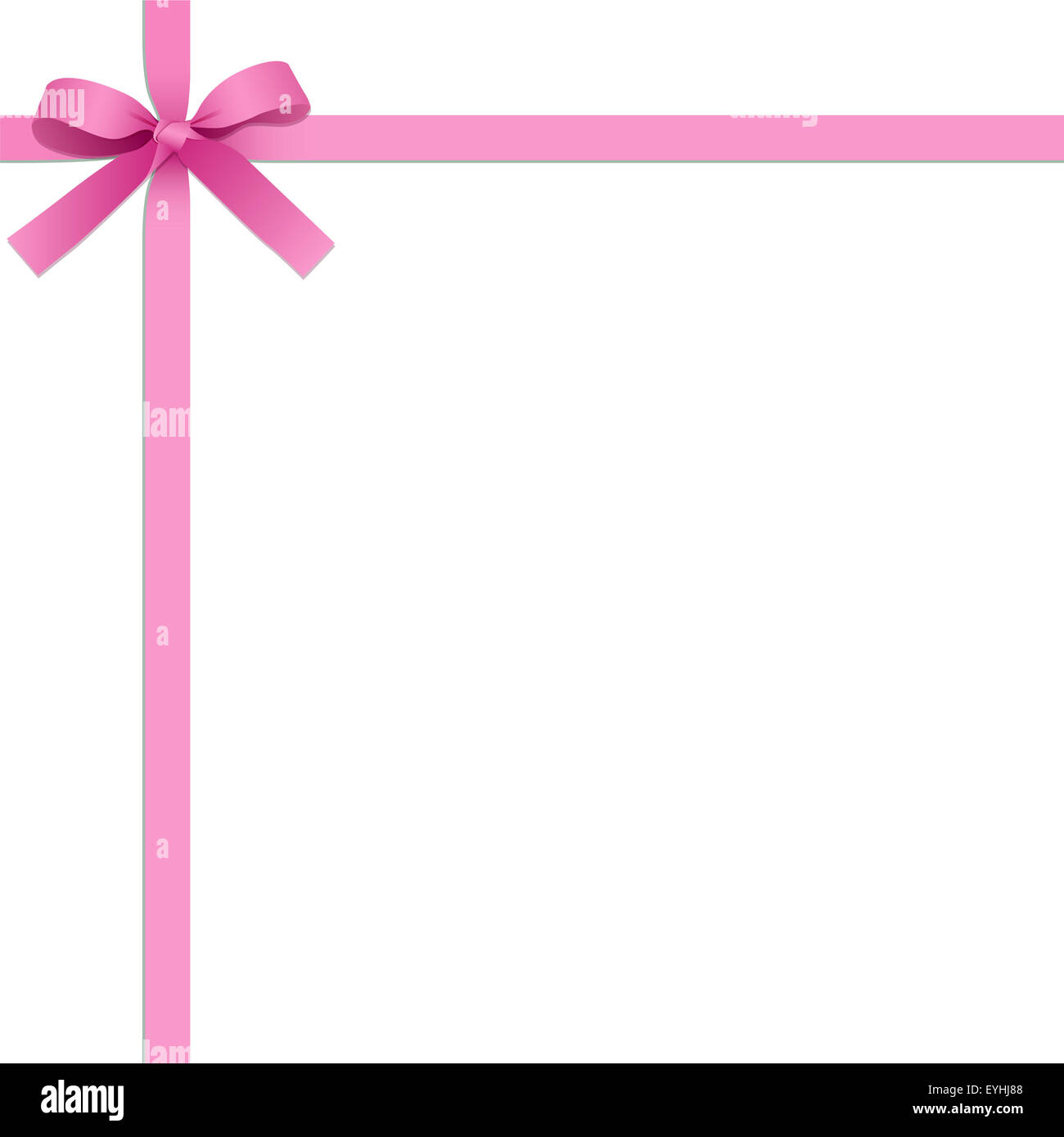 Nastro rosa immagini e fotografie stock ad alta risoluzione - Alamy