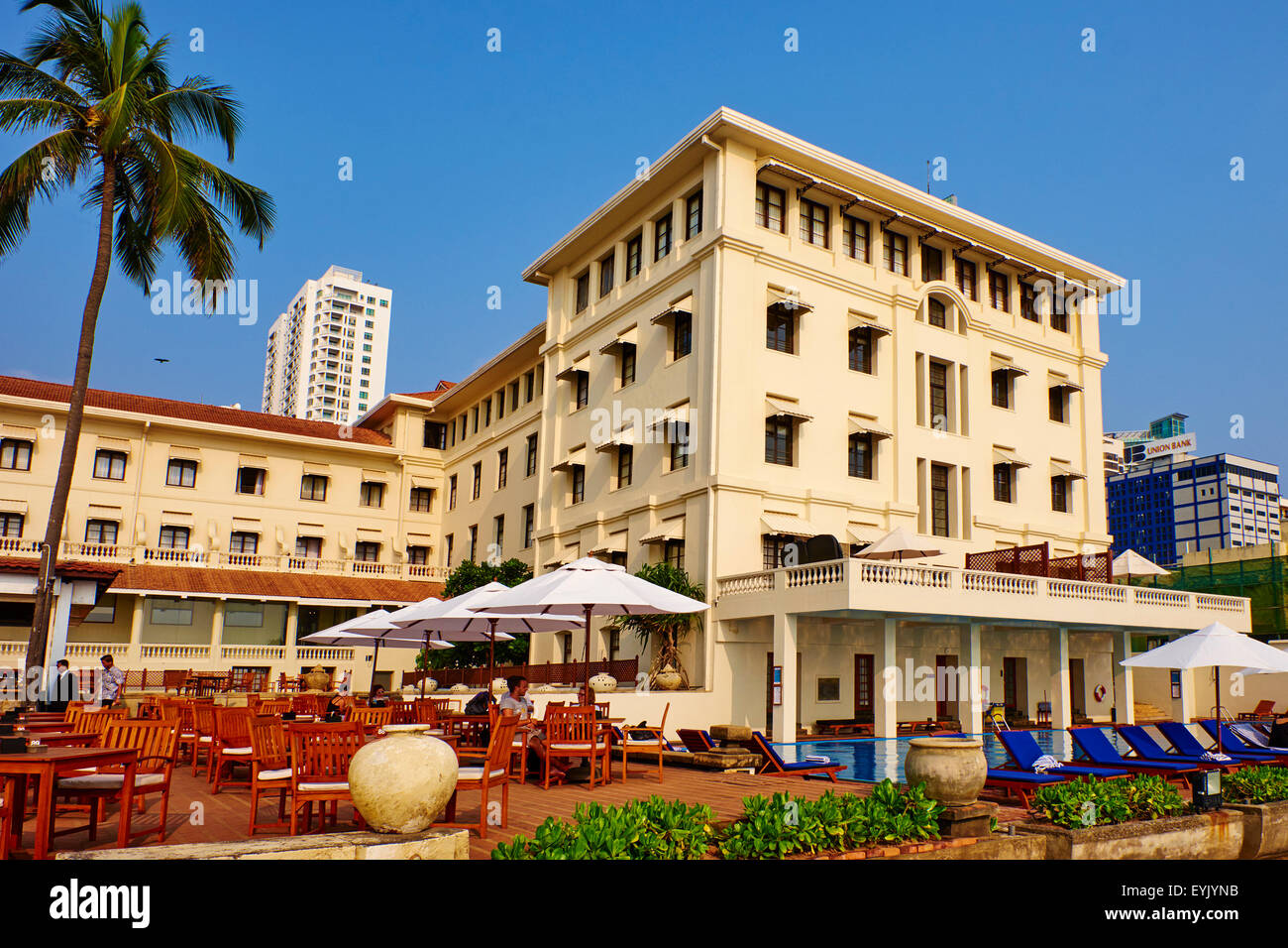 Colombo sri lanka galle face immagini e fotografie stock ad alta ...