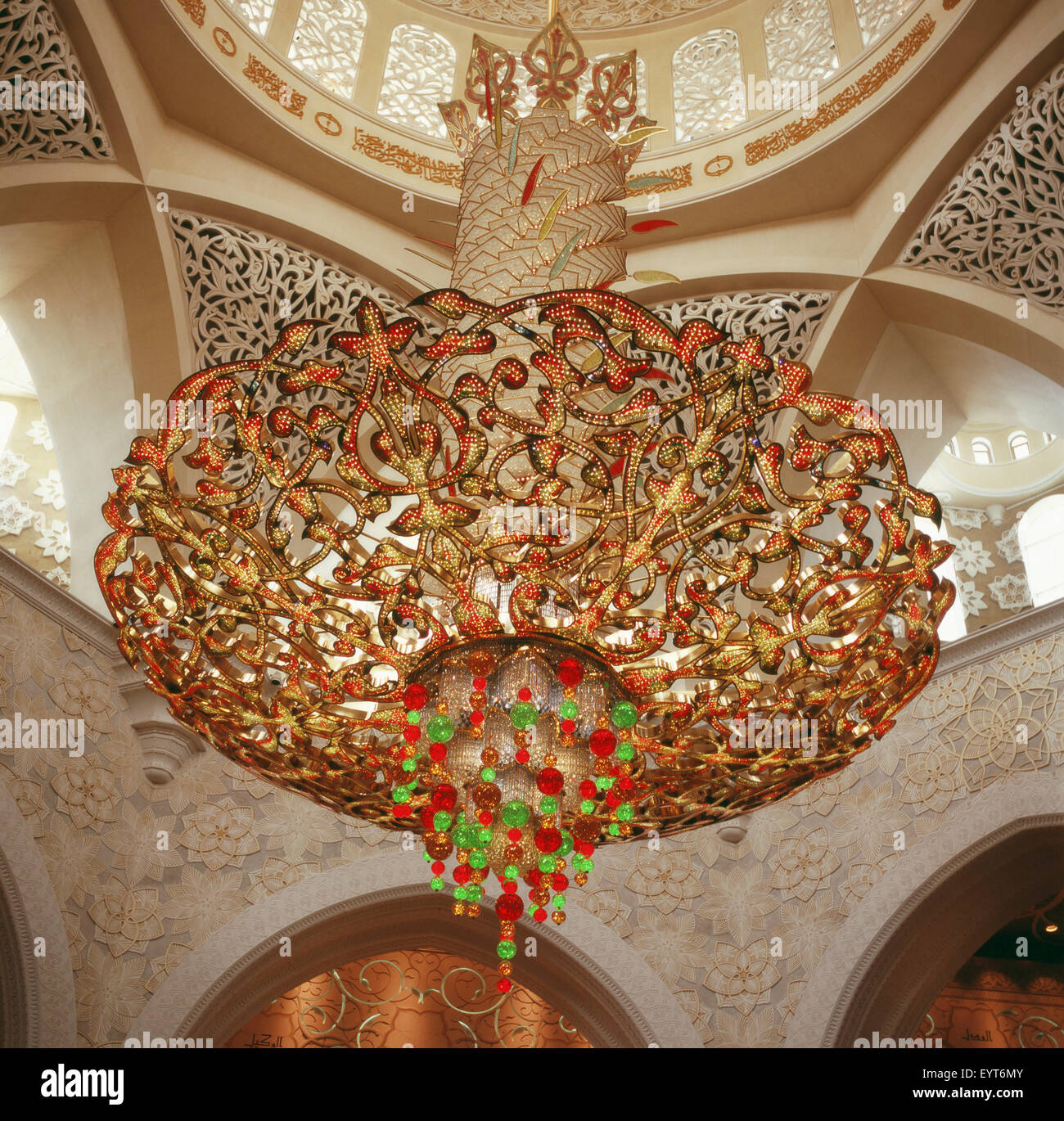 Sceicchi arabi immagini e fotografie stock ad alta risoluzione - Alamy
