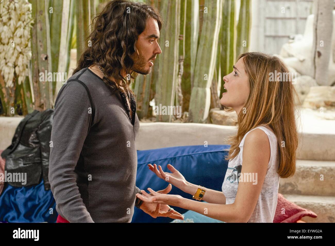 Arrivare a lui il greco ; Anno : 2010 Stati Uniti ; Direttore ...