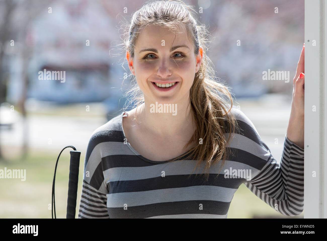 Disabilità visiva immagini e fotografie stock ad alta risoluzione - Alamy