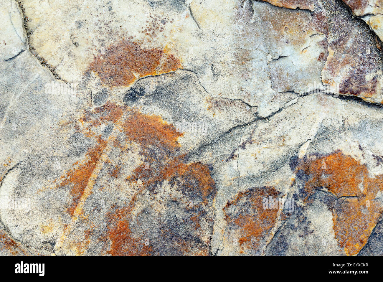 Roccia texture immagini e fotografie stock ad alta risoluzione - Alamy