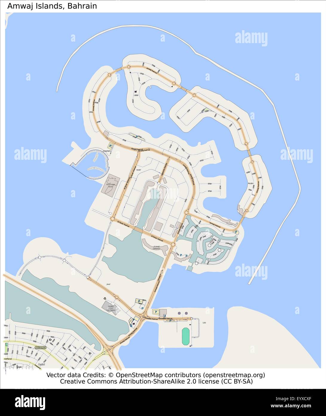 Posizione della mappa del medio oriente Immagini Vettoriali Stock - Alamy