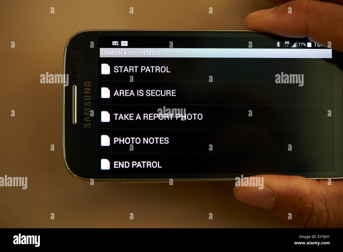Iphone 3gs immagini e fotografie stock ad alta risoluzione - Alamy