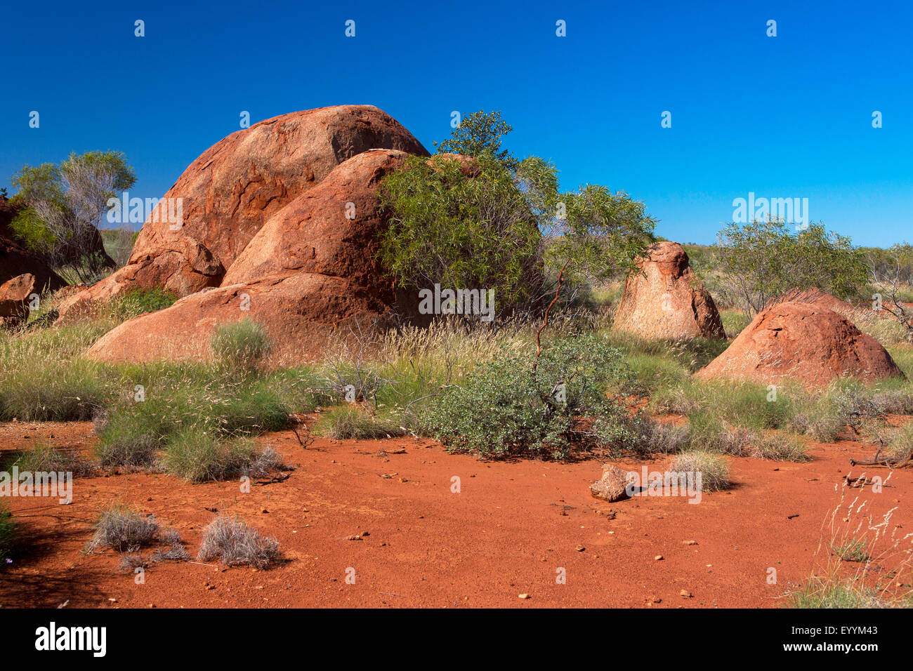 Outback australia immagini e fotografie stock ad alta risoluzione - Alamy