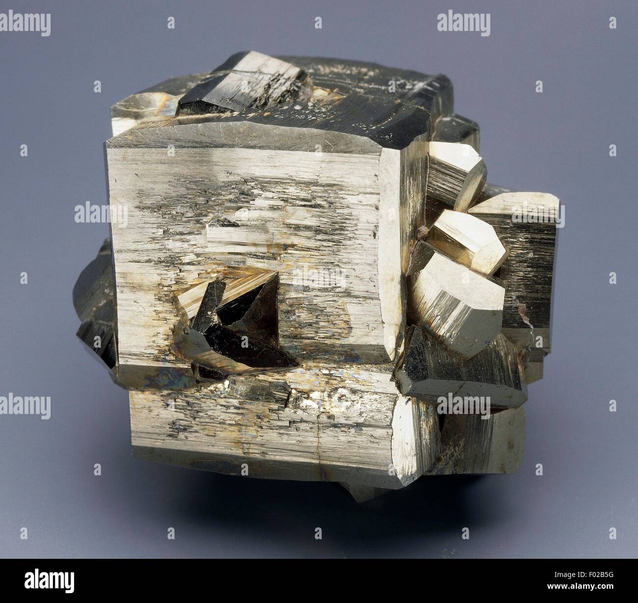 Pirite dalla spagna immagini e fotografie stock ad alta risoluzione - Alamy