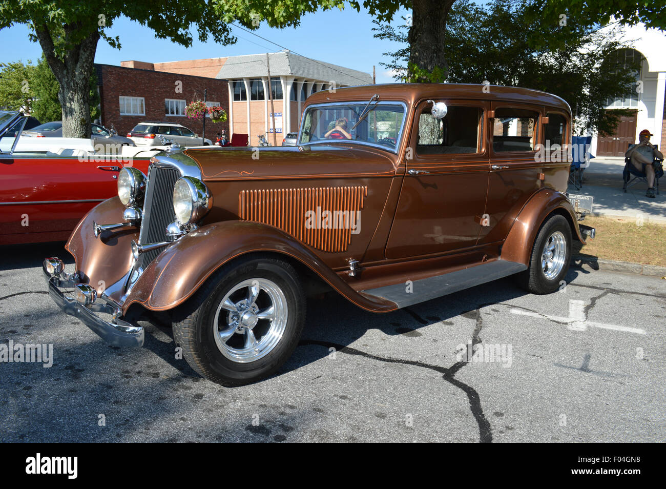 Dodge car immagini e fotografie stock ad alta risoluzione - Alamy