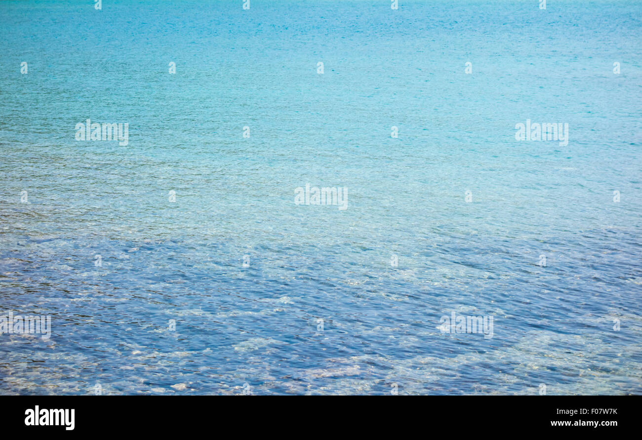 Sea water texture immagini e fotografie stock ad alta risoluzione - Alamy