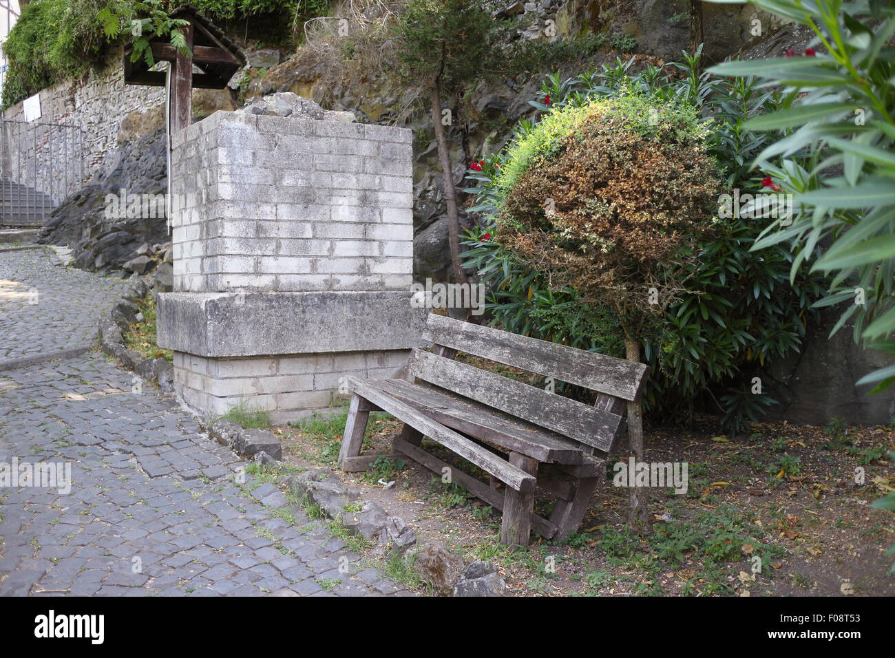 Parco dei legni immagini e fotografie stock ad alta risoluzione - Alamy