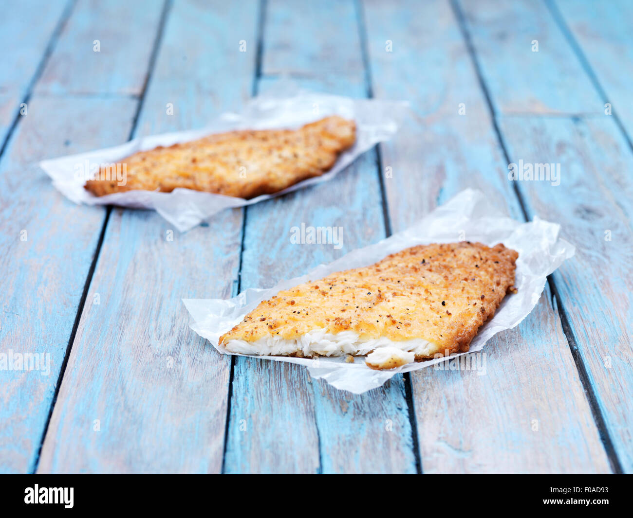 Pesce passera immagini e fotografie stock ad alta risoluzione - Alamy