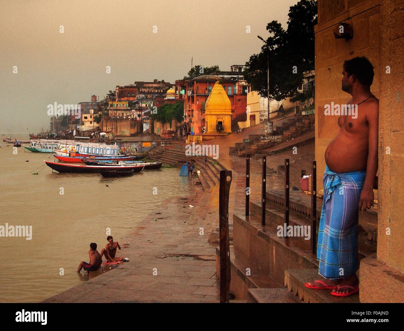 Monsone indiano immagini e fotografie stock ad alta risoluzione - Alamy