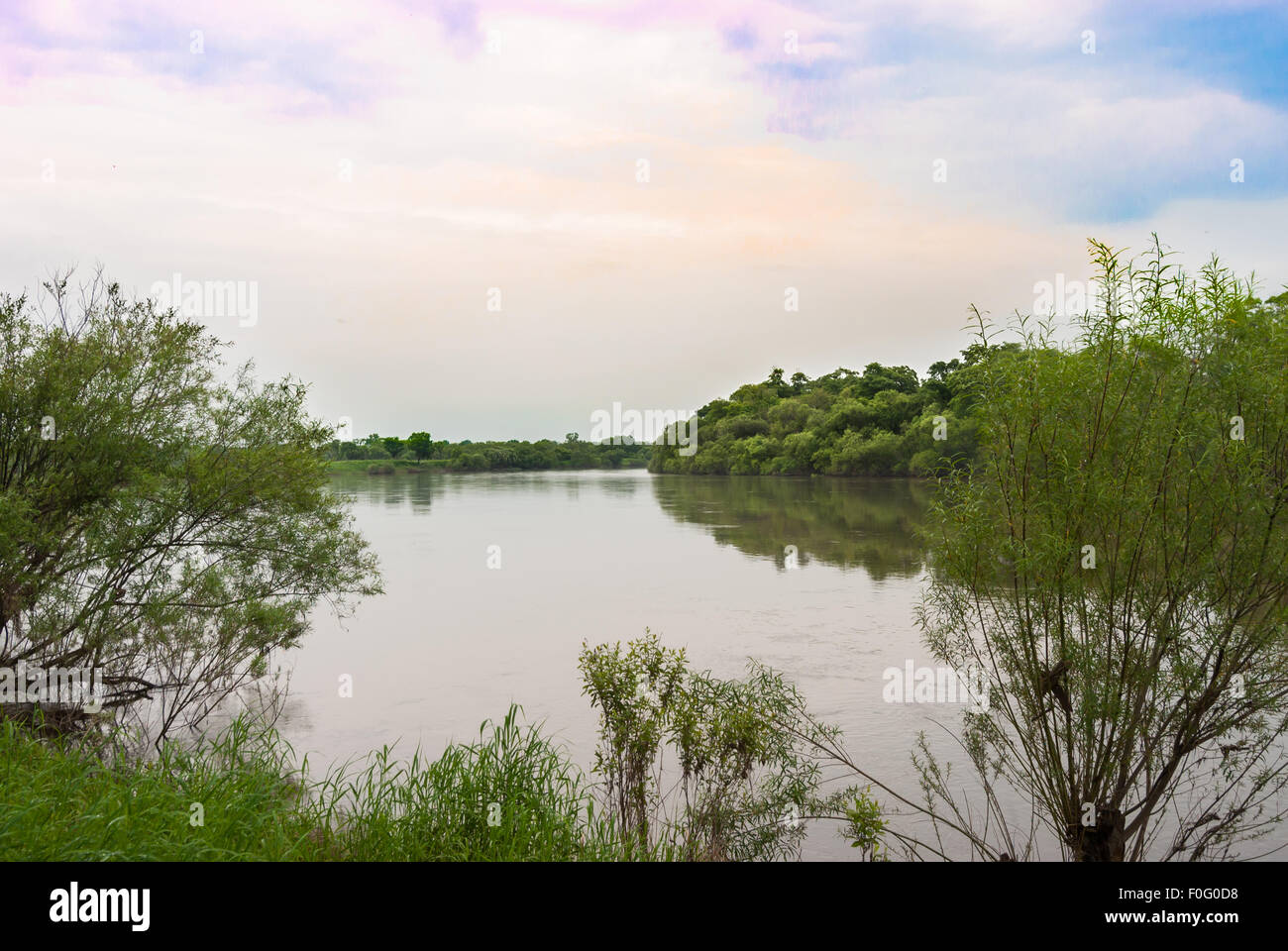 Laghi dell'estremo oriente immagini e fotografie stock ad alta ...