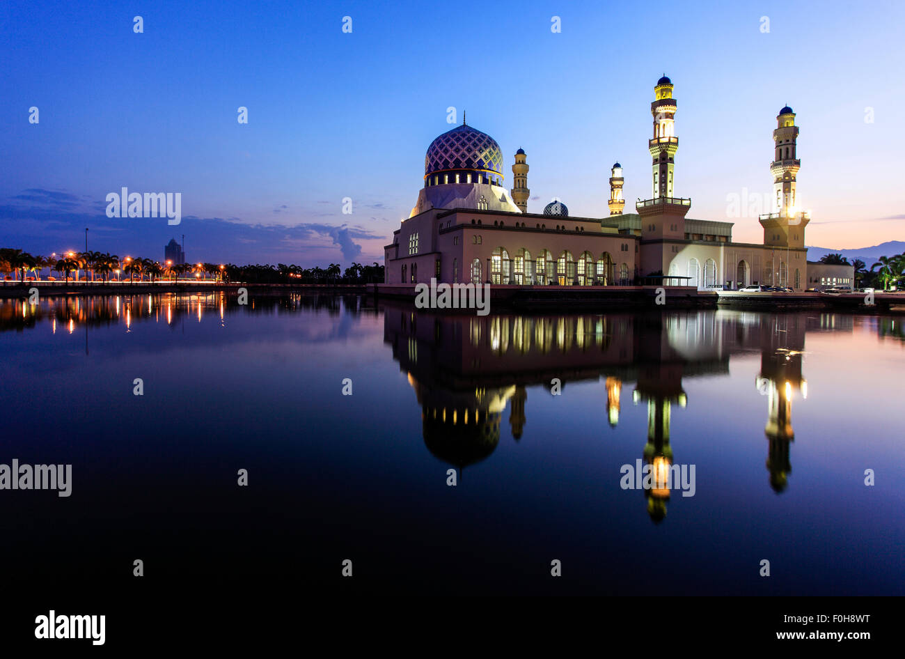 Cosa Vedere Sabah Immagini e Fotos Stock - Alamy