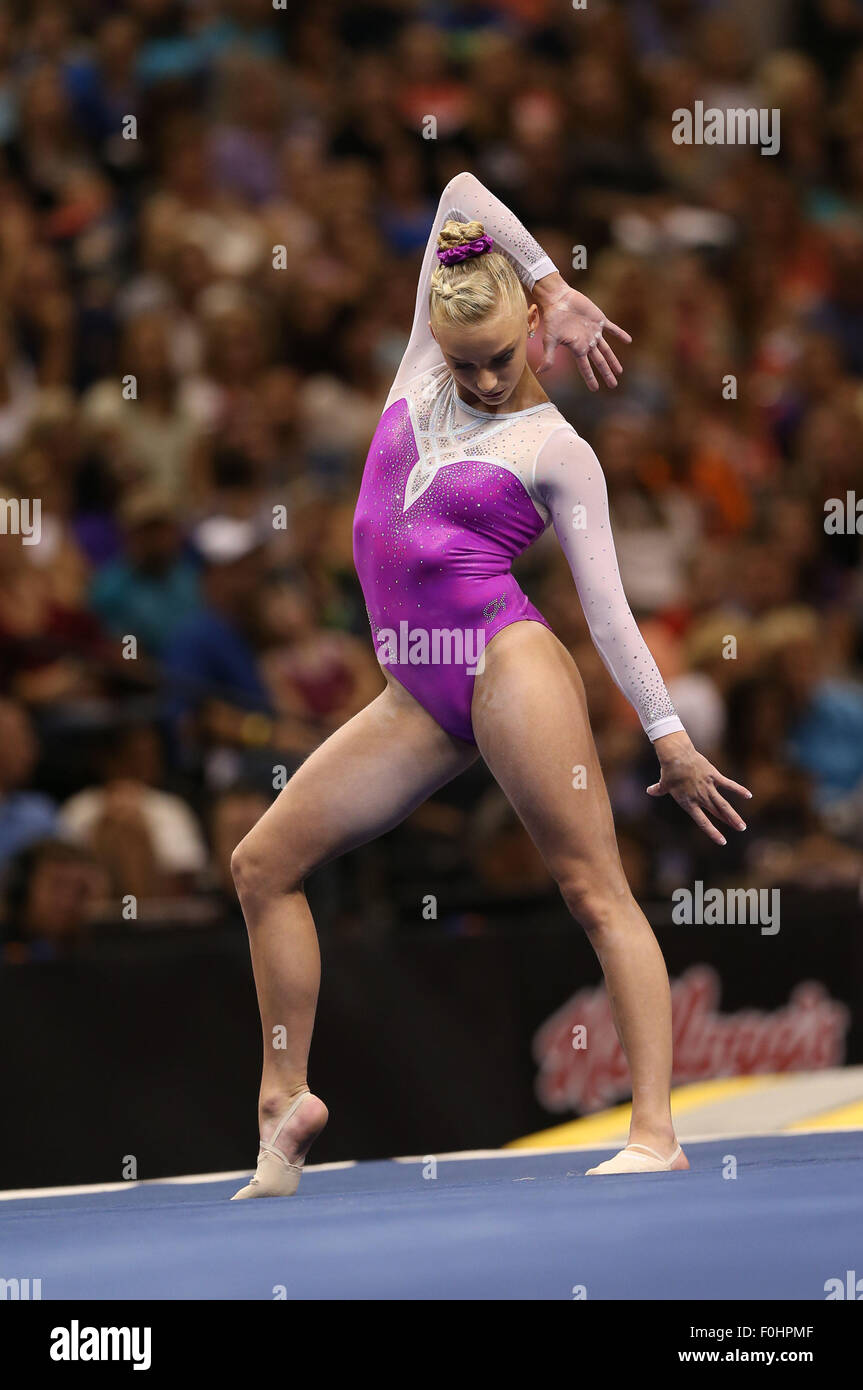 Alyssa baumann immagini e fotografie stock ad alta risoluzione - Alamy