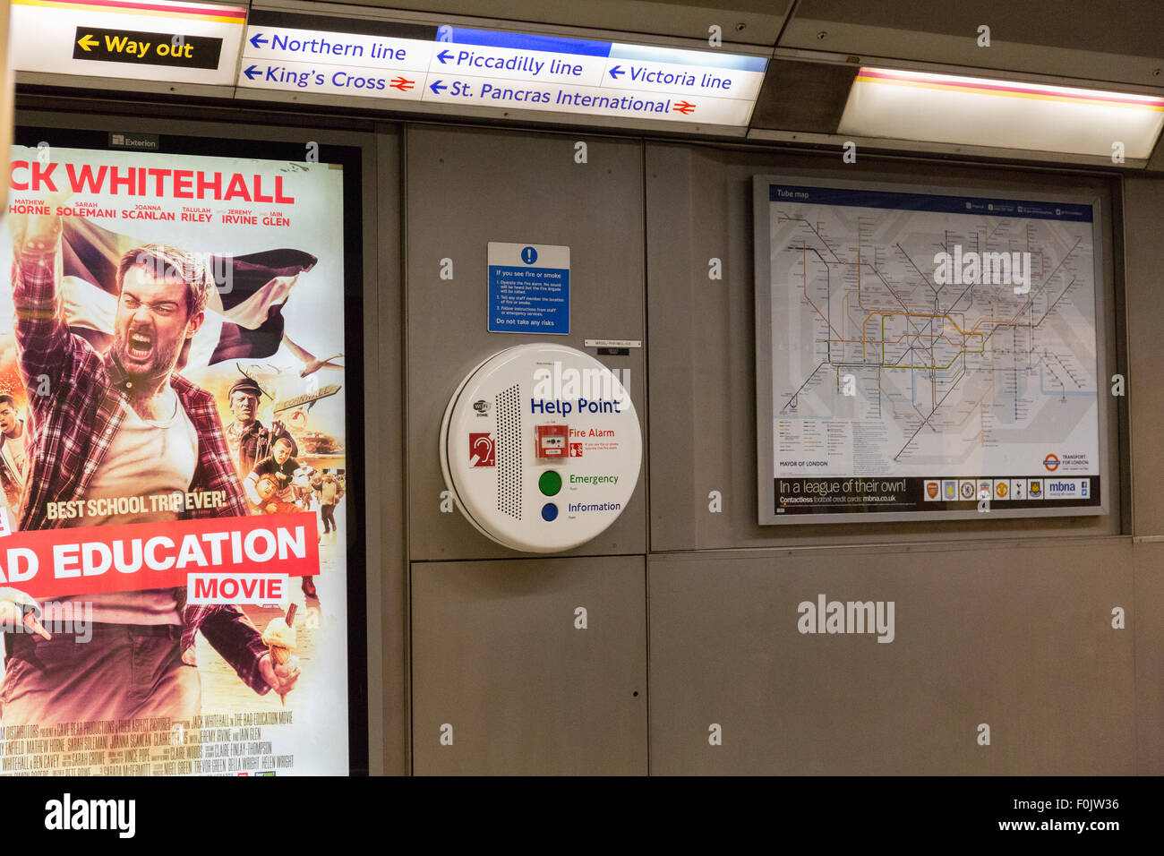 Tfl map immagini e fotografie stock ad alta risoluzione - Alamy