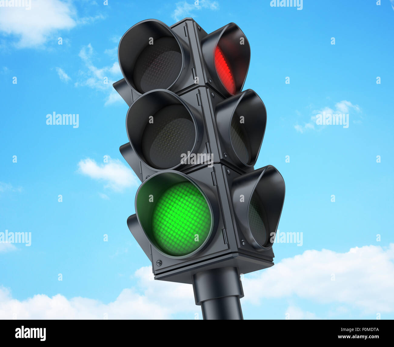 Simbolo done verde immagini e fotografie stock ad alta risoluzione - Alamy