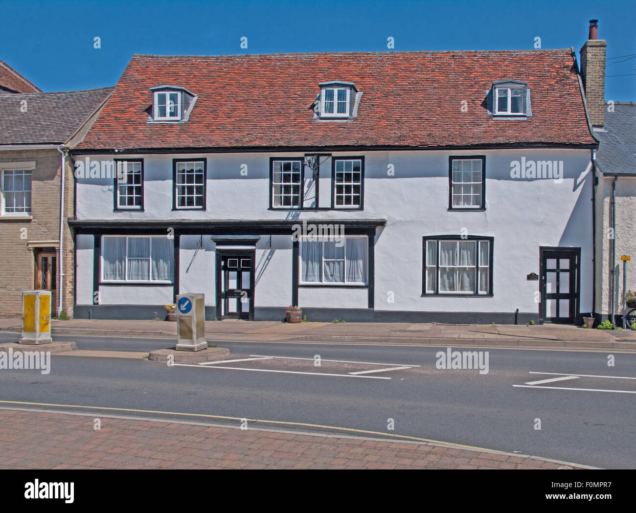 Needham höhen immagini e fotografie stock ad alta risoluzione - Alamy