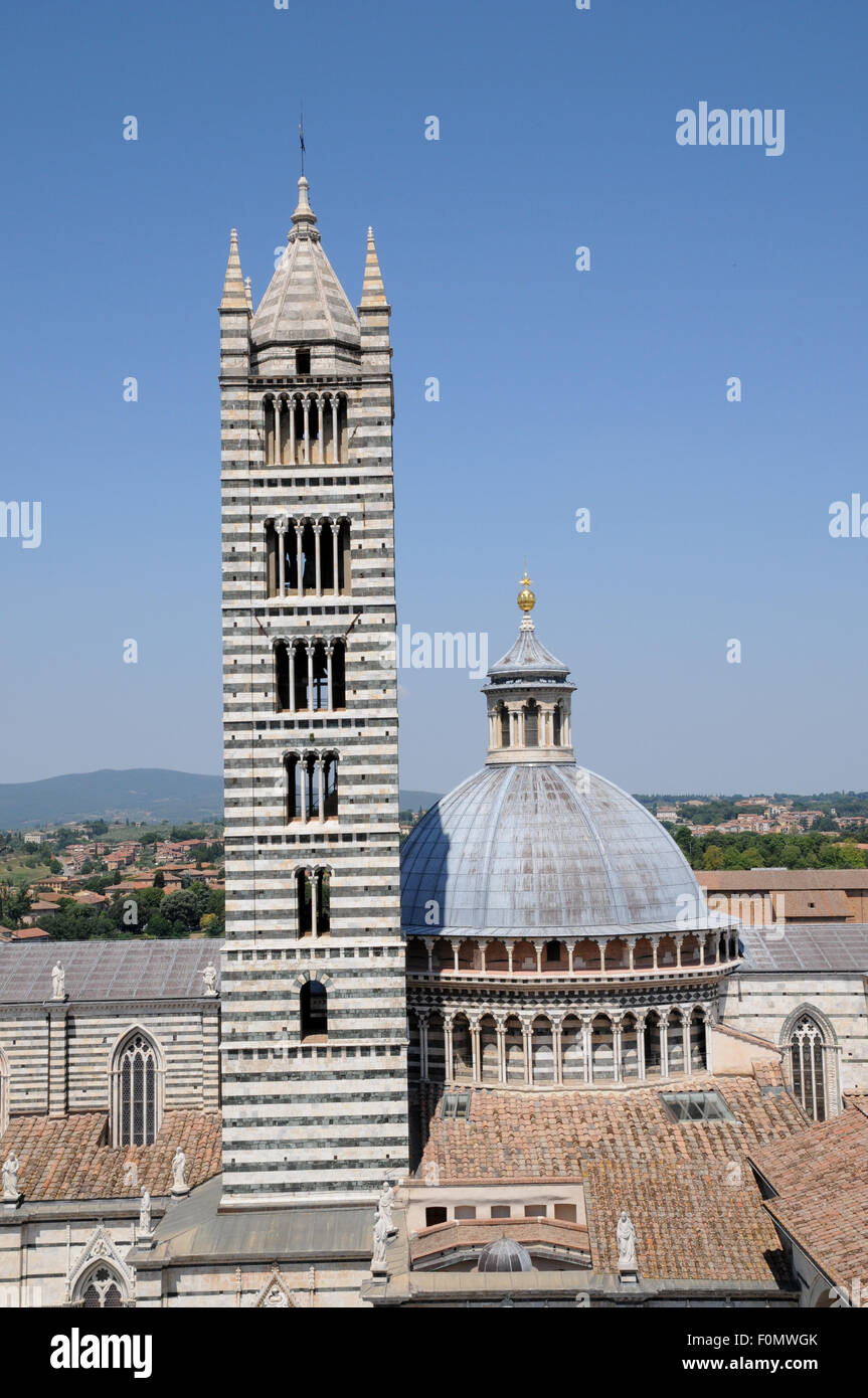 La più grande cattedrale gotica del mondo immagini e fotografie stock ...