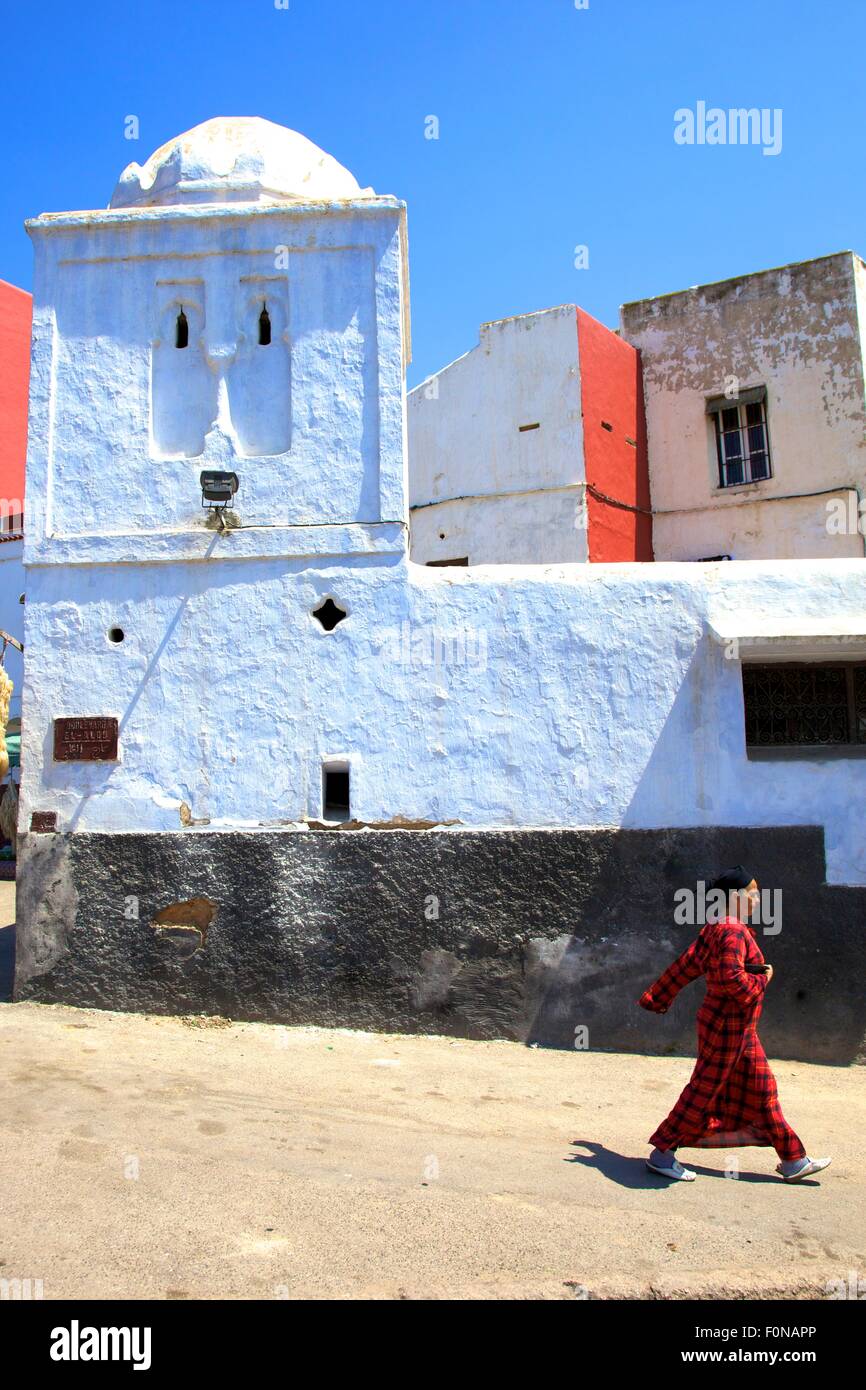 Old medina rabat immagini e fotografie stock ad alta risoluzione - Alamy