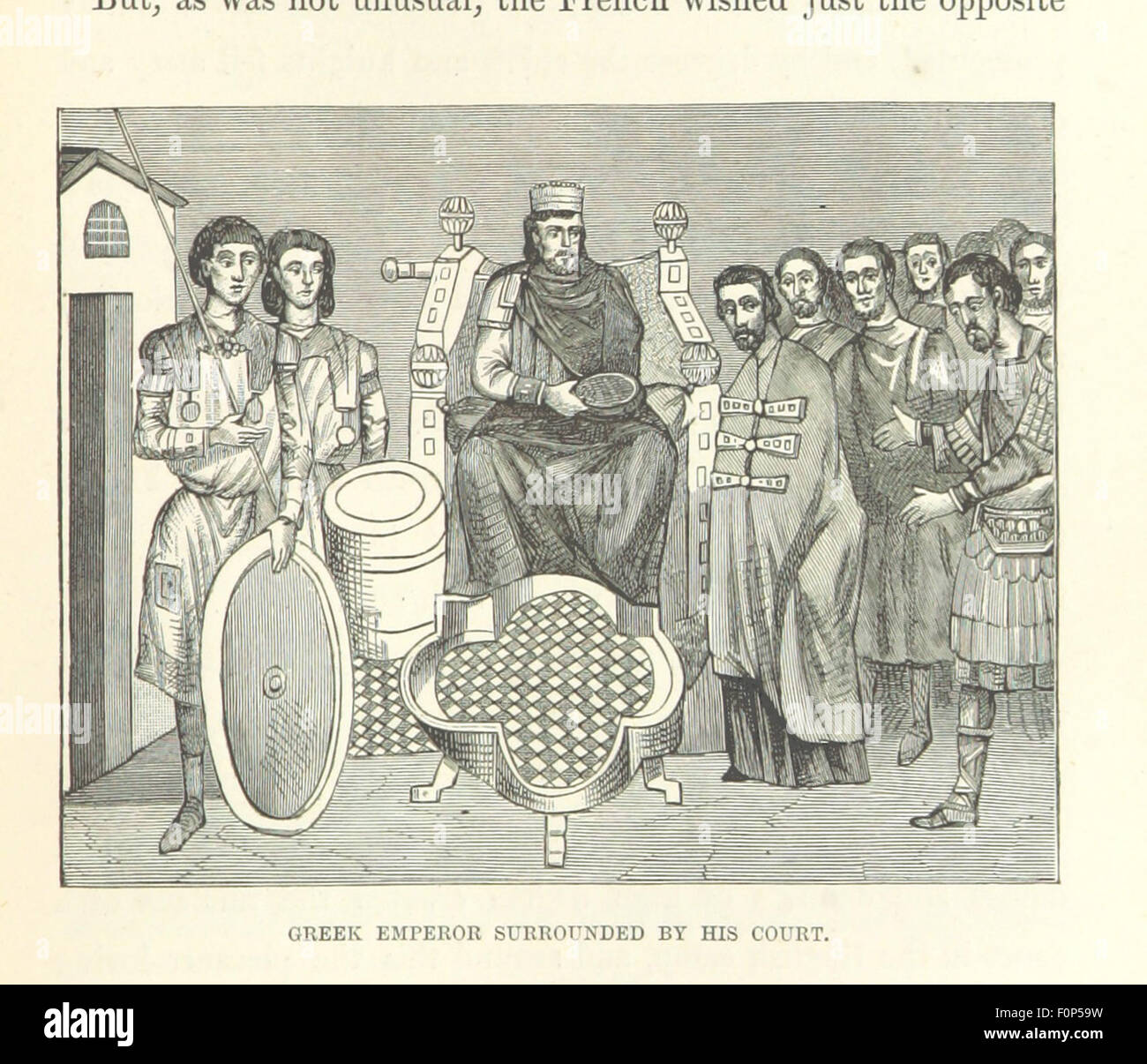 Crociate mappa immagini e fotografie stock ad alta risoluzione - Alamy