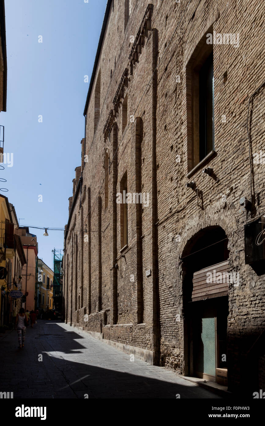 Chieti storia immagini e fotografie stock ad alta risoluzione - Alamy