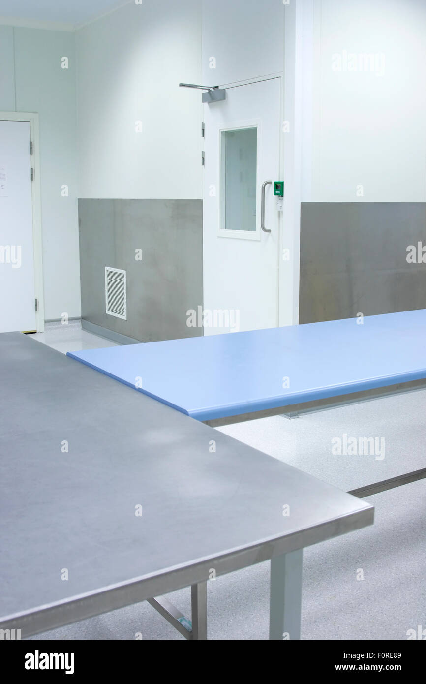 Clean room immagini e fotografie stock ad alta risoluzione - Alamy