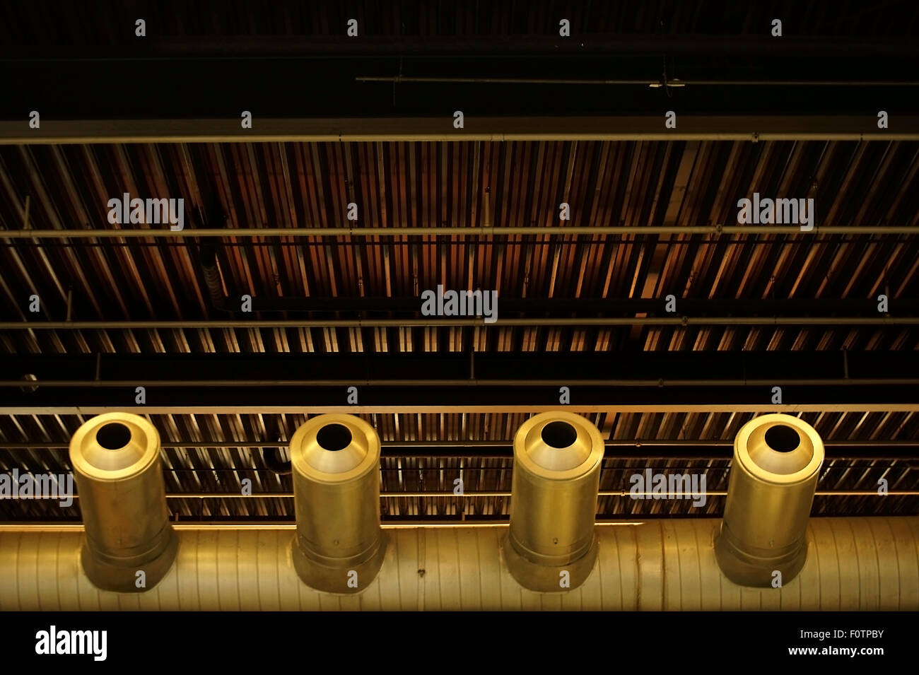 Condotto di aerazione immagini e fotografie stock ad alta risoluzione ...