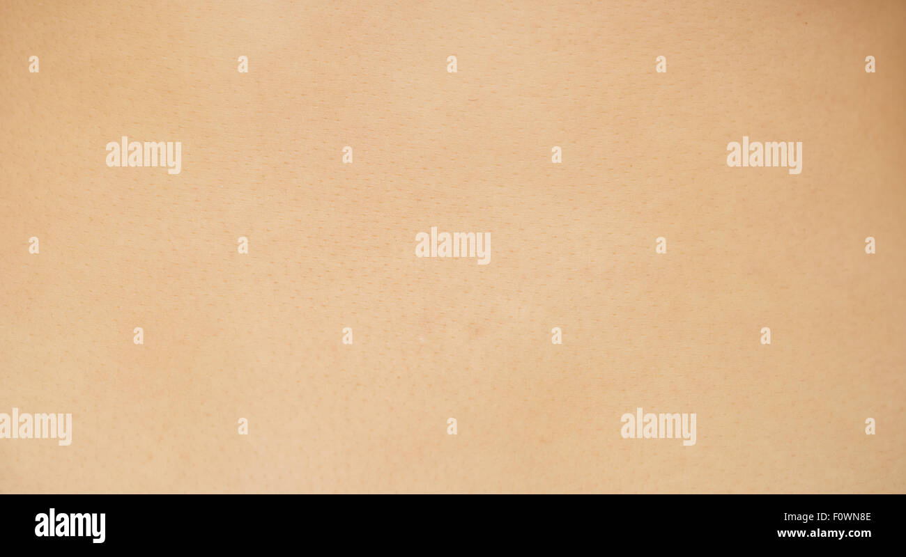 Human skin texture immagini e fotografie stock ad alta risoluzione - Alamy