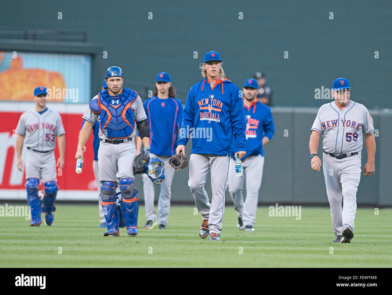 Dave racaniello immagini e fotografie stock ad alta risoluzione - Alamy