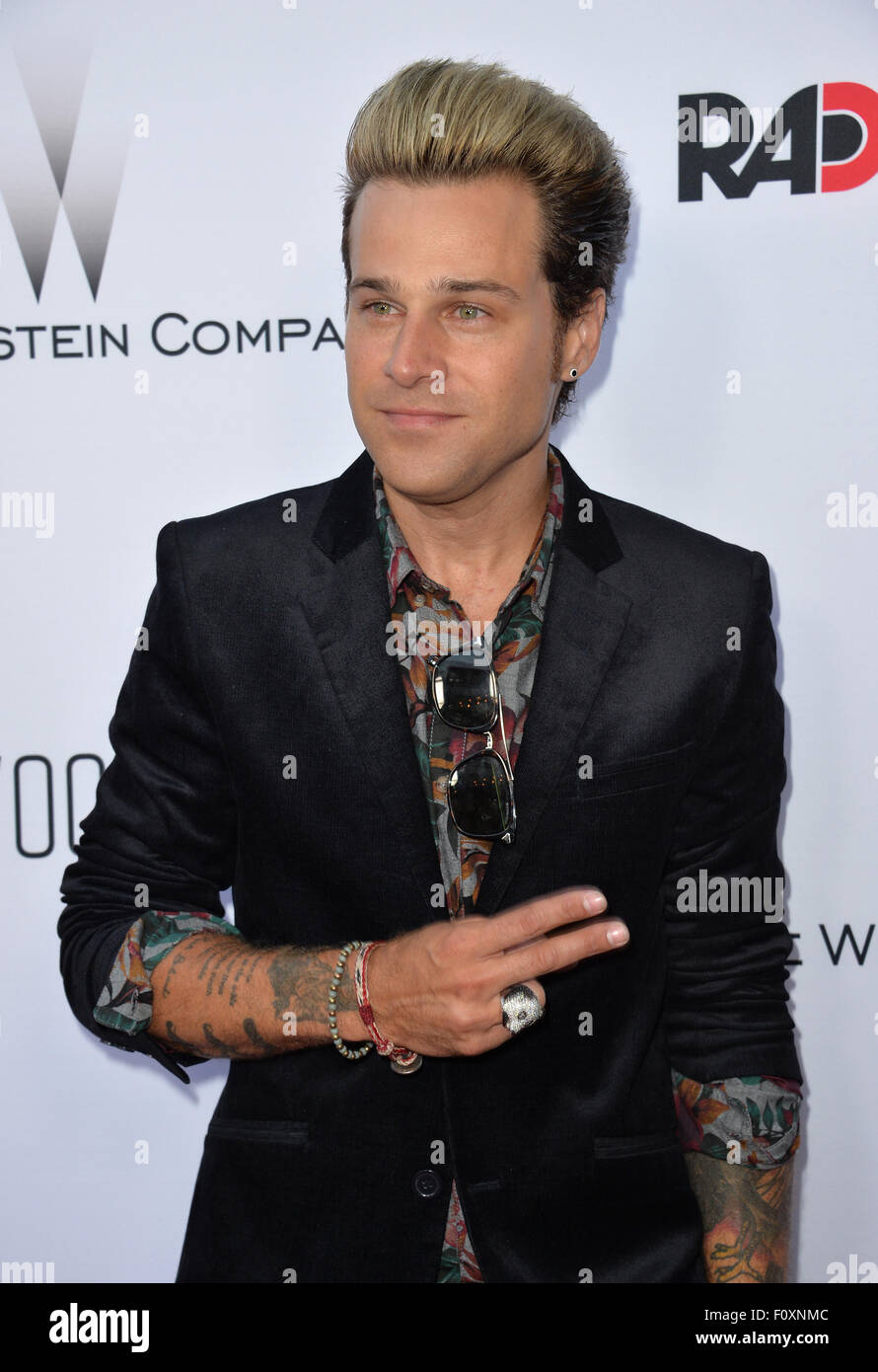 Los angeles premiere di escobar immagini e fotografie stock ad alta ...