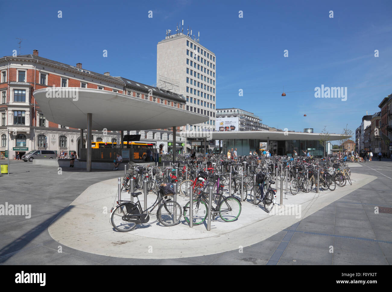 Stazione modernizzata immagini e fotografie stock ad alta risoluzione ...