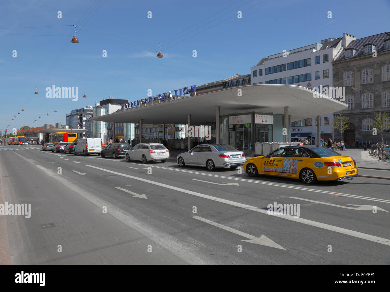 Stazione modernizzata immagini e fotografie stock ad alta risoluzione ...