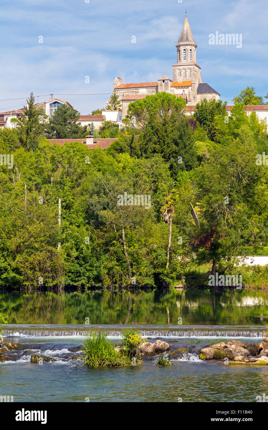 Santo simeux immagini e fotografie stock ad alta risoluzione - Alamy