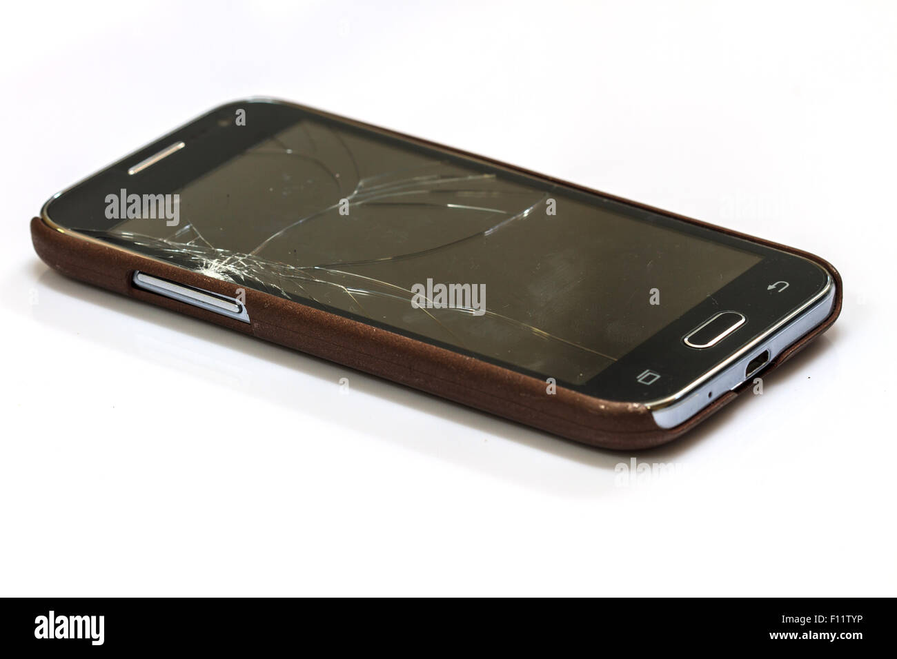 Schermo rotto sfondo immagini e fotografie stock ad alta risoluzione ...