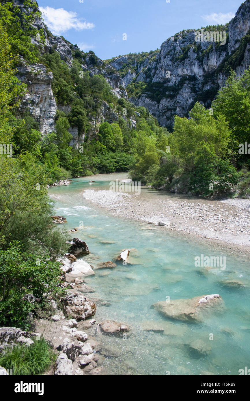 Alpi dell'alta provenza immagini e fotografie stock ad alta risoluzione ...