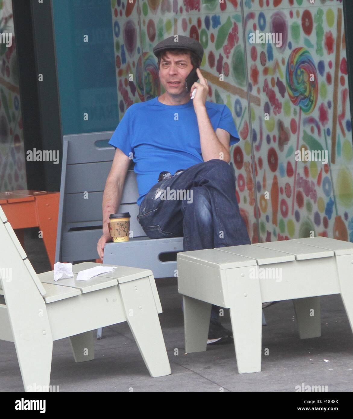 Fred stoller immagini e fotografie stock ad alta risoluzione - Alamy