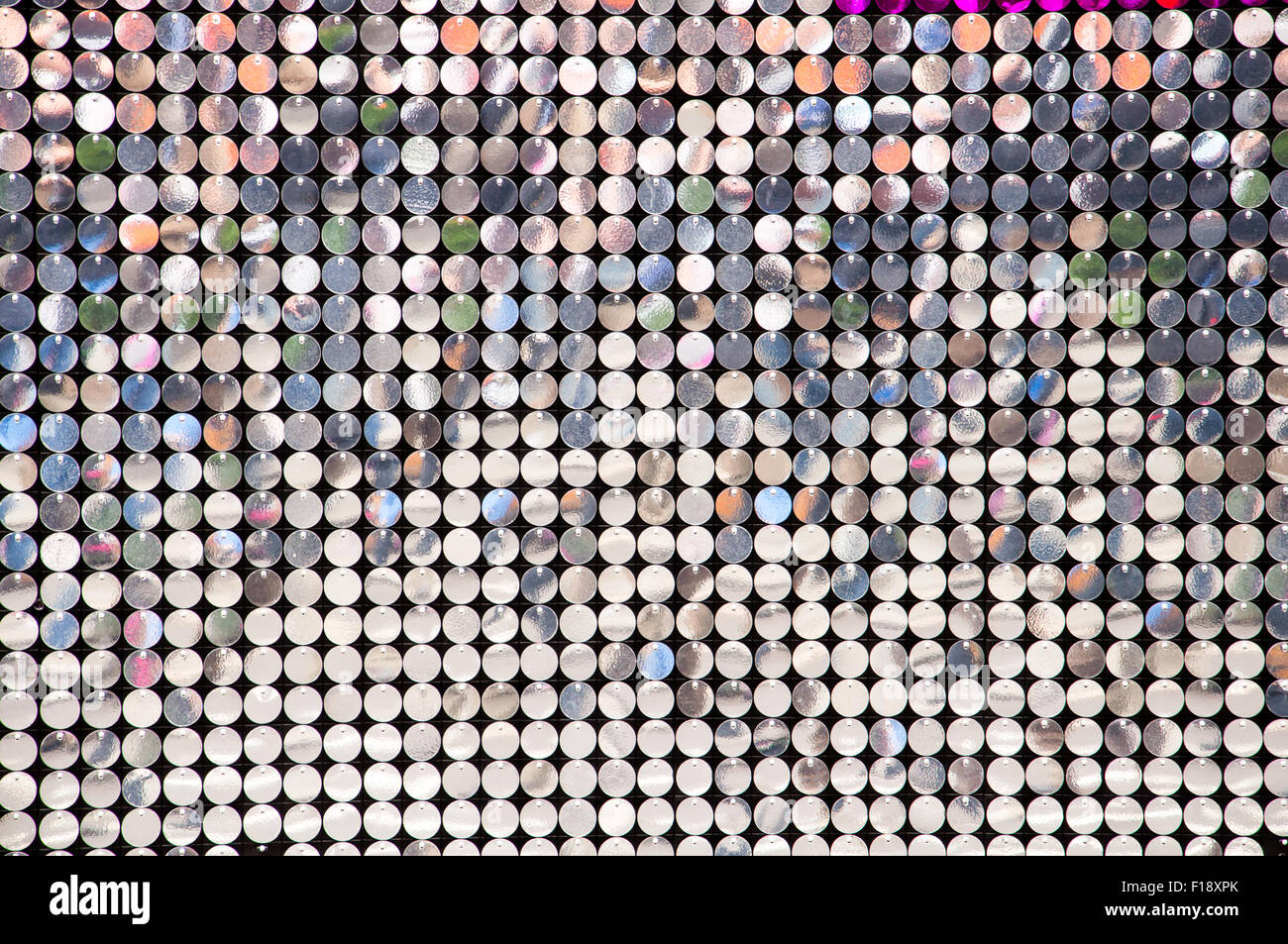 Piatti di metallo lucido immagini e fotografie stock ad alta ...