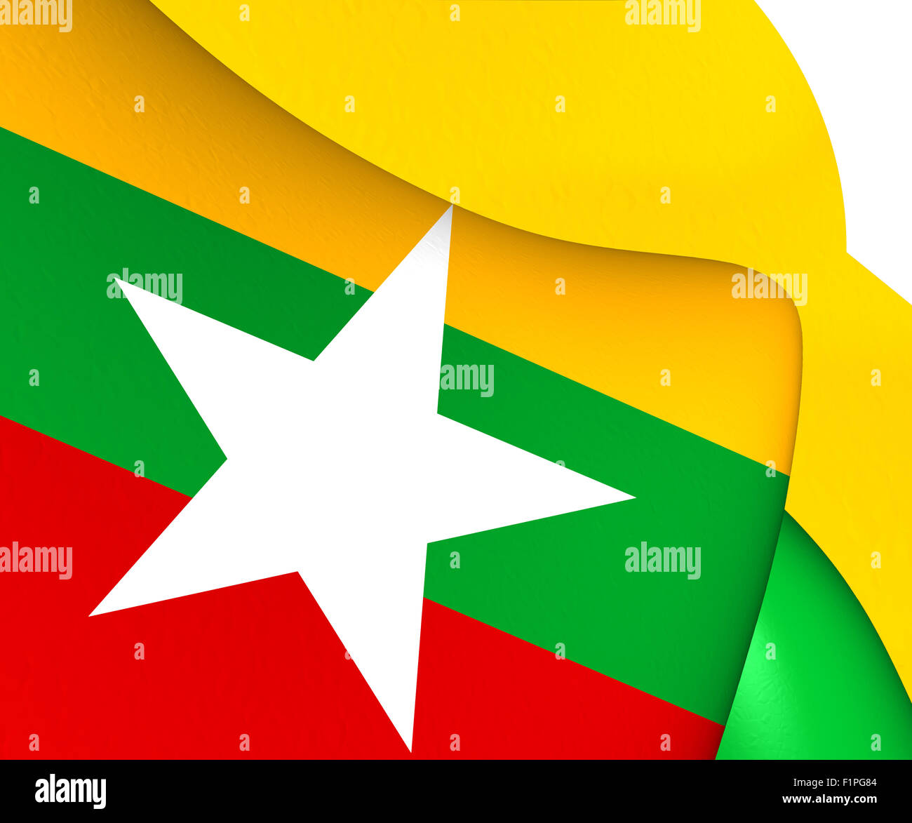 Simbolo del myanmar immagini e fotografie stock ad alta risoluzione - Alamy