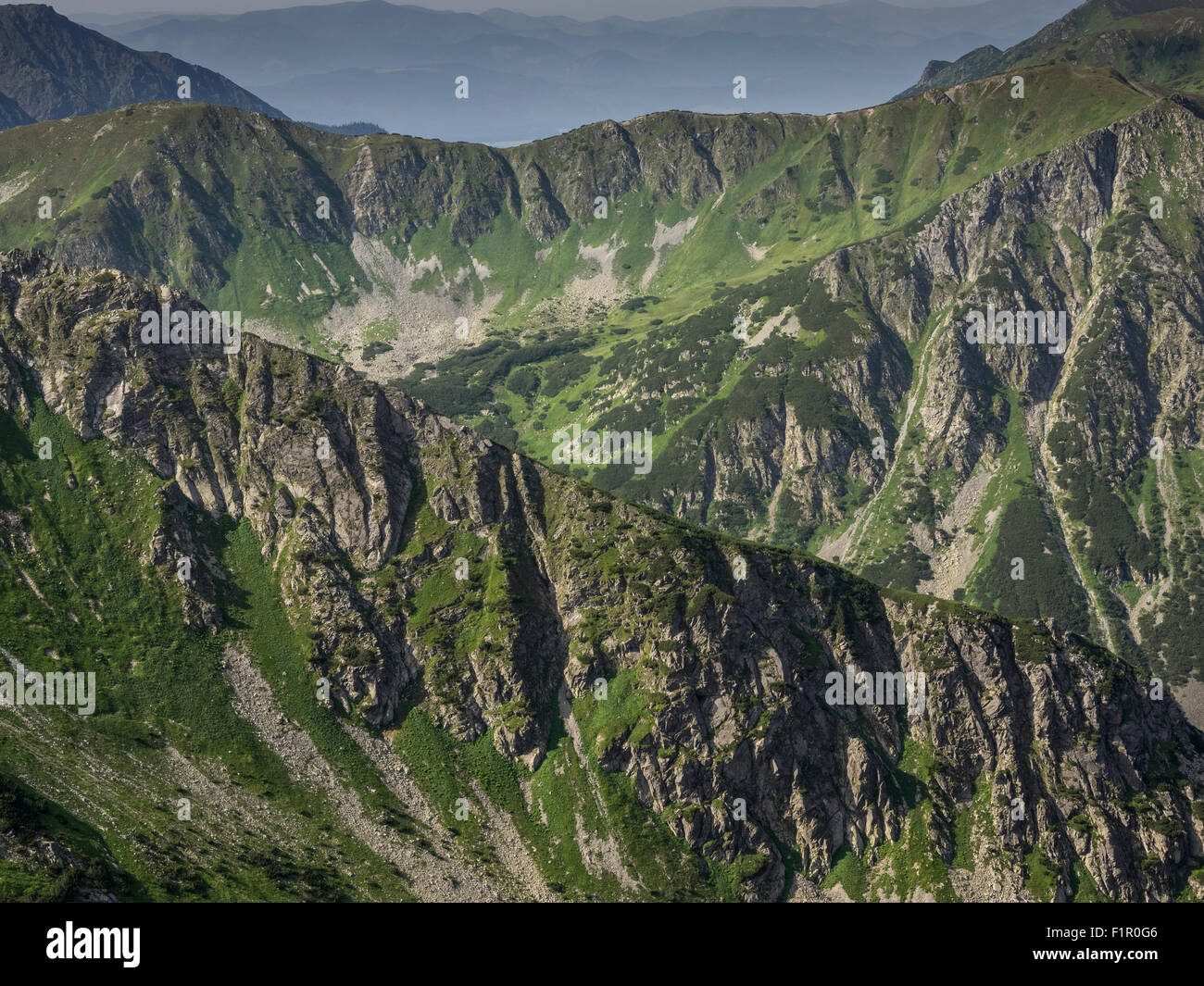 Riserva naturale dei tatra immagini e fotografie stock ad alta ...