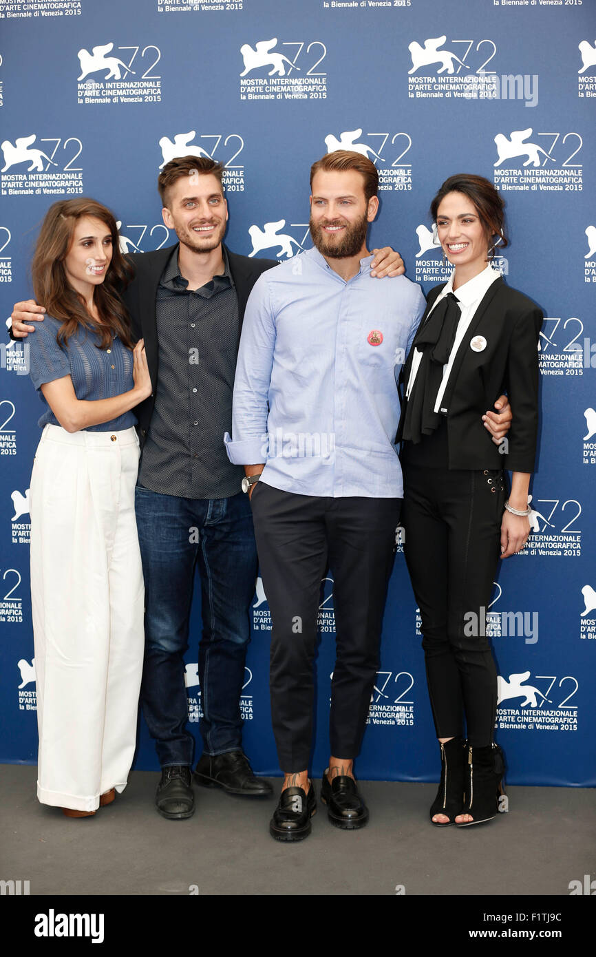 Roberta mattei immagini e fotografie stock ad alta risoluzione - Alamy