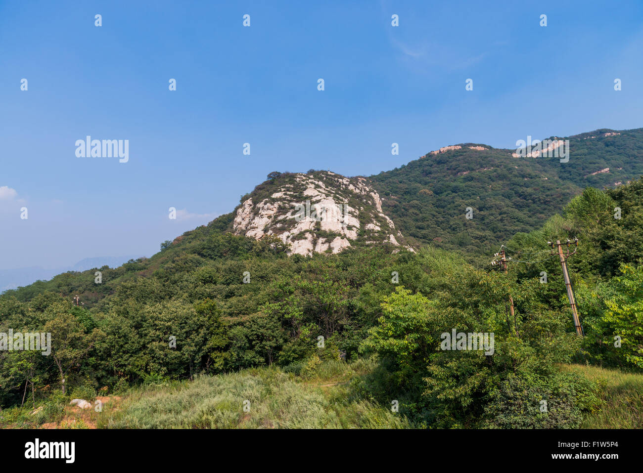 Shaolin temple in china kung immagini e fotografie stock ad alta ...