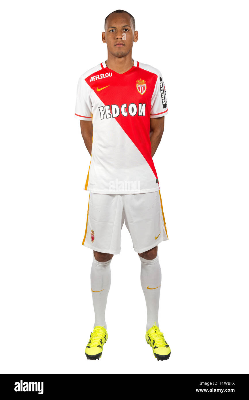 Fabinho as monaco immagini e fotografie stock ad alta risoluzione - Alamy